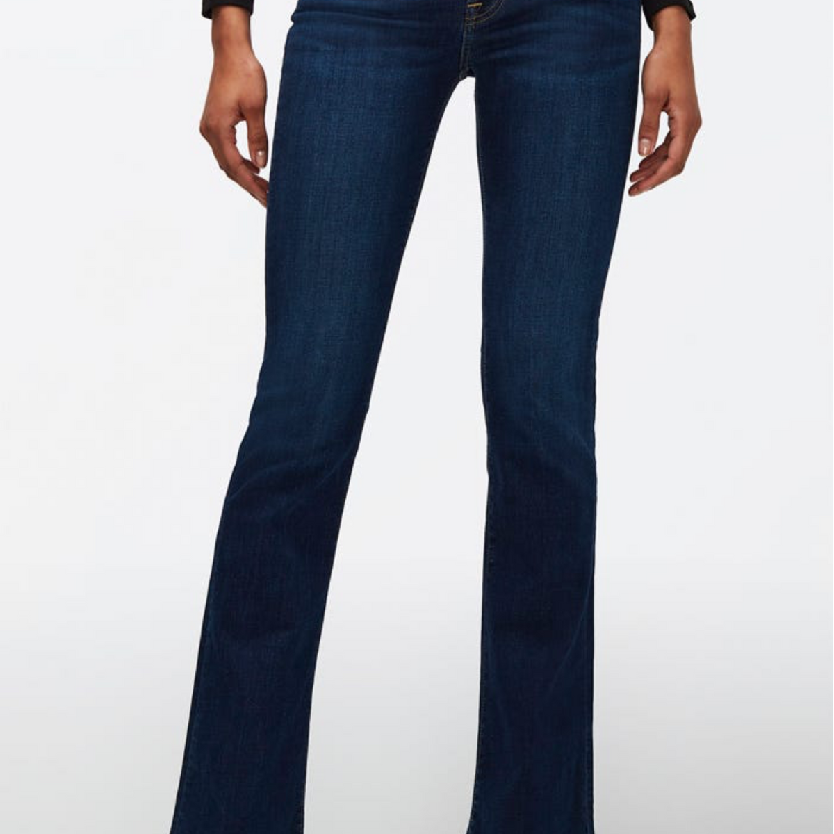 Bootcut / Flared Jeans – Kitch Clothing