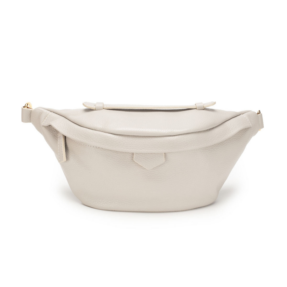 Arc Sling Bag - Light Grey – Kitch Clothing