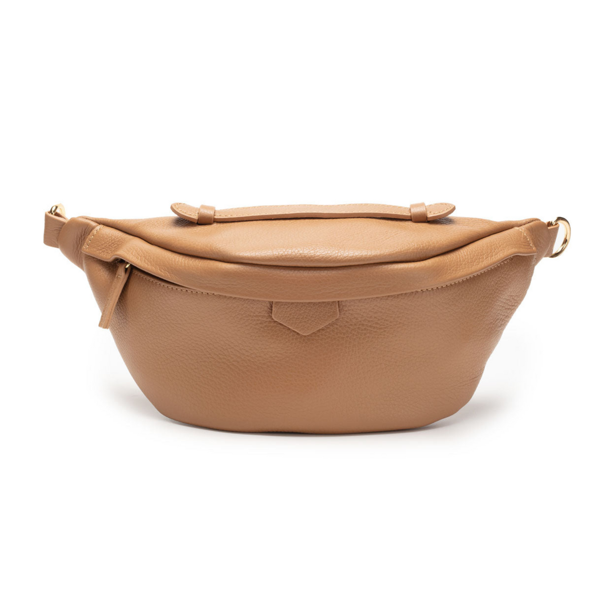 Arc Sling Bag - Camel – Kitch Clothing