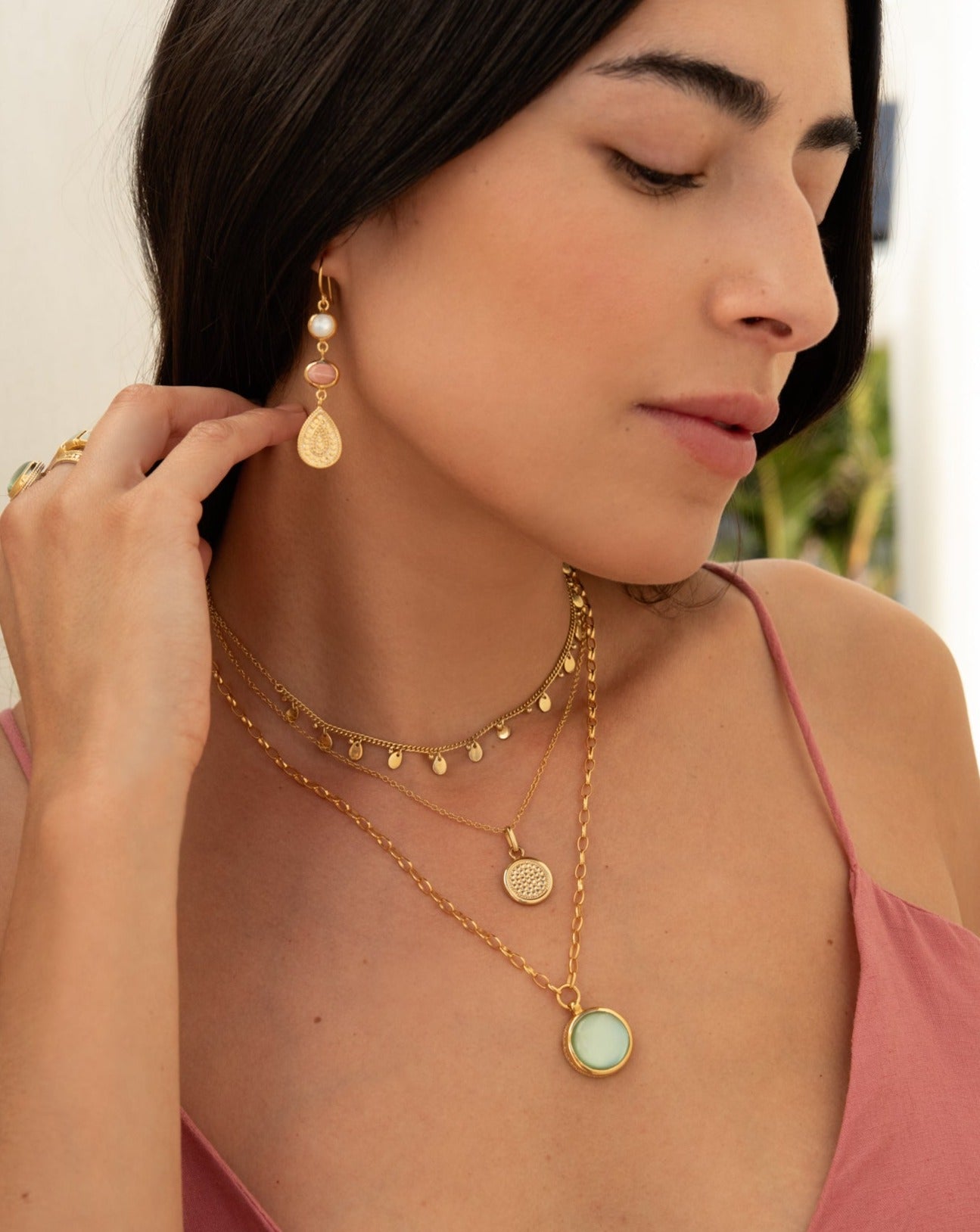 Anna Beck – Kitch Clothing
