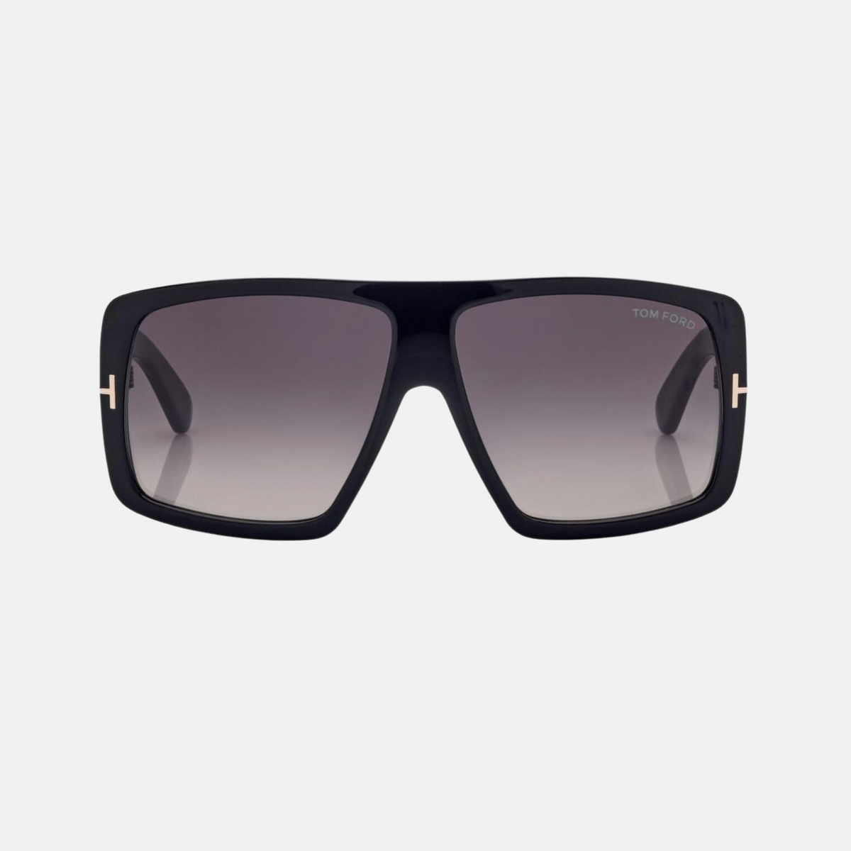 Raven Sunglasses - Black – Kitch Clothing