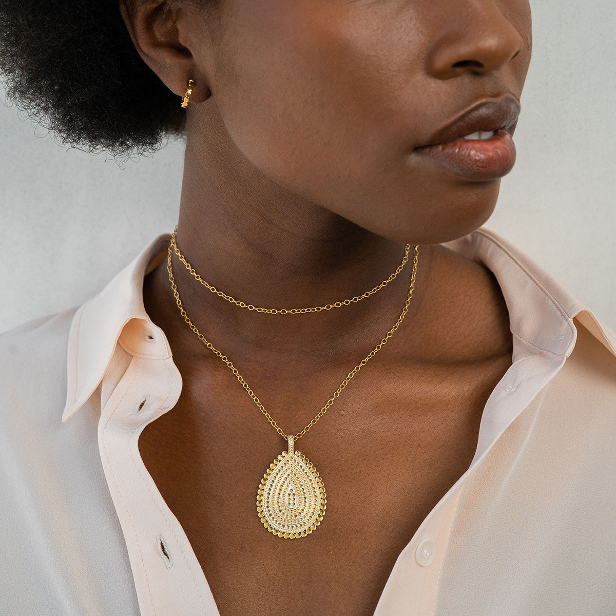 Anna Beck – Kitch Clothing