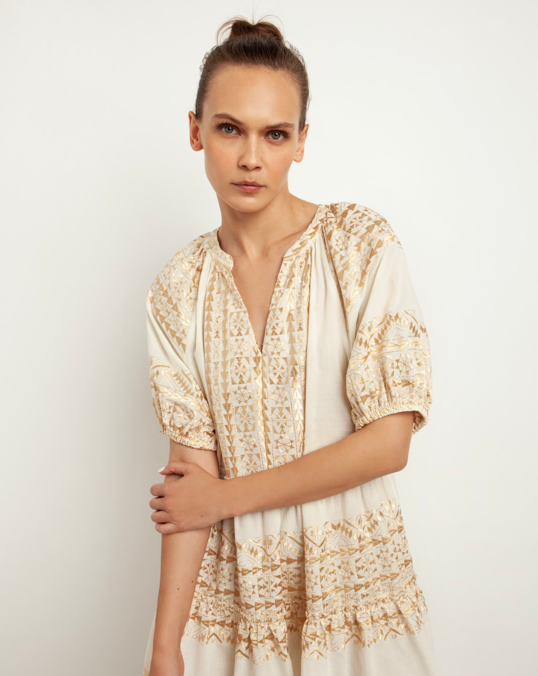 Greek Archaic Kori – Kitch Clothing