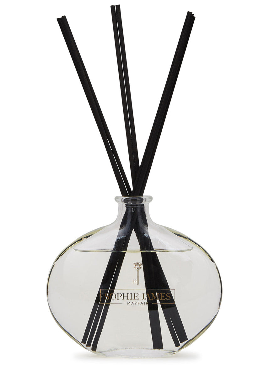 Premium Reed Diffuser - The Key – Kitch Clothing